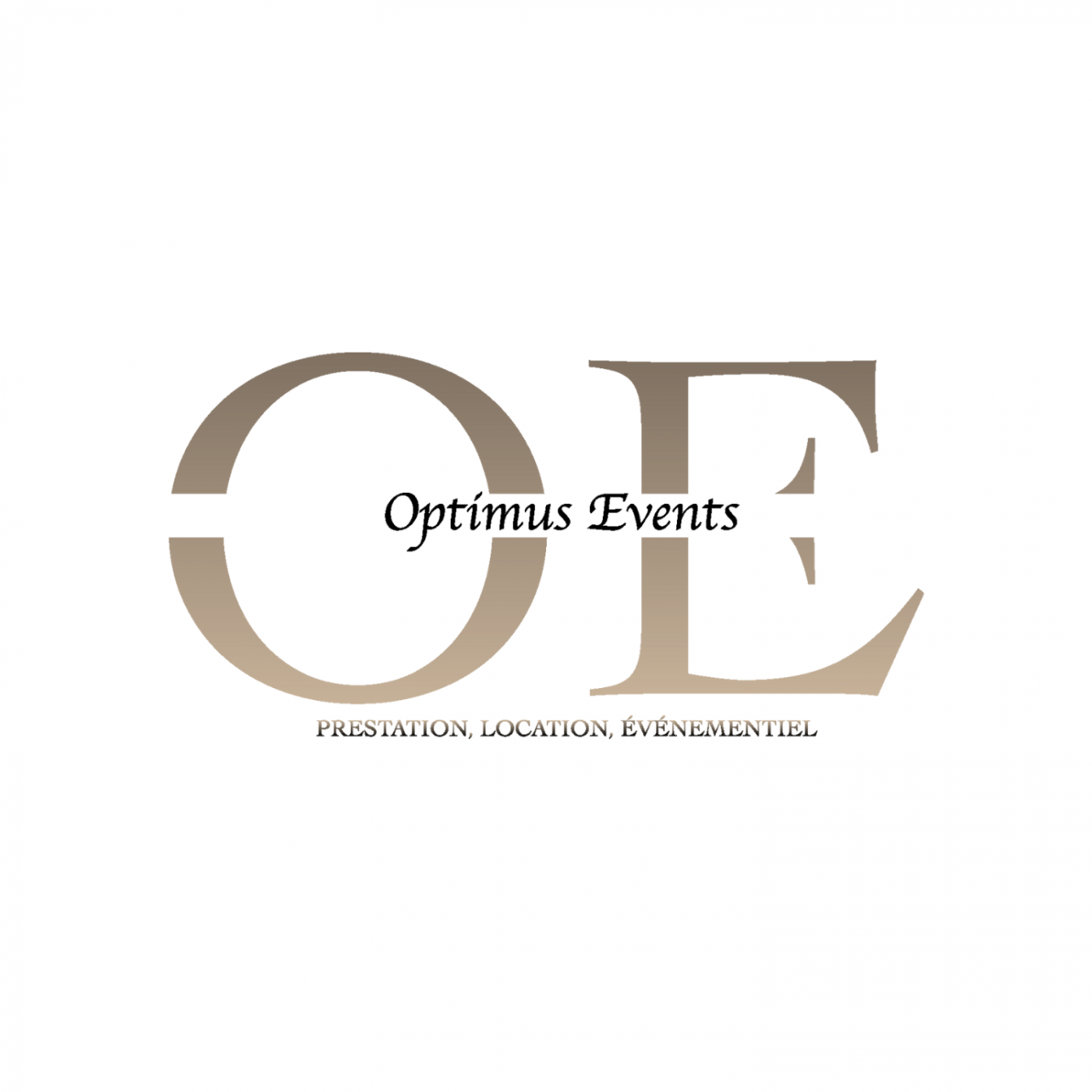 Partenaire - Optimus Events