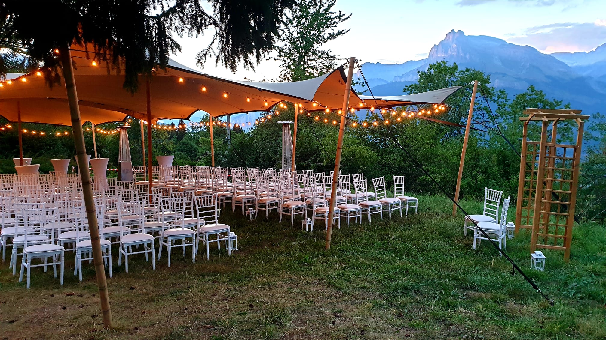 Agence événementielle - Optimus Events