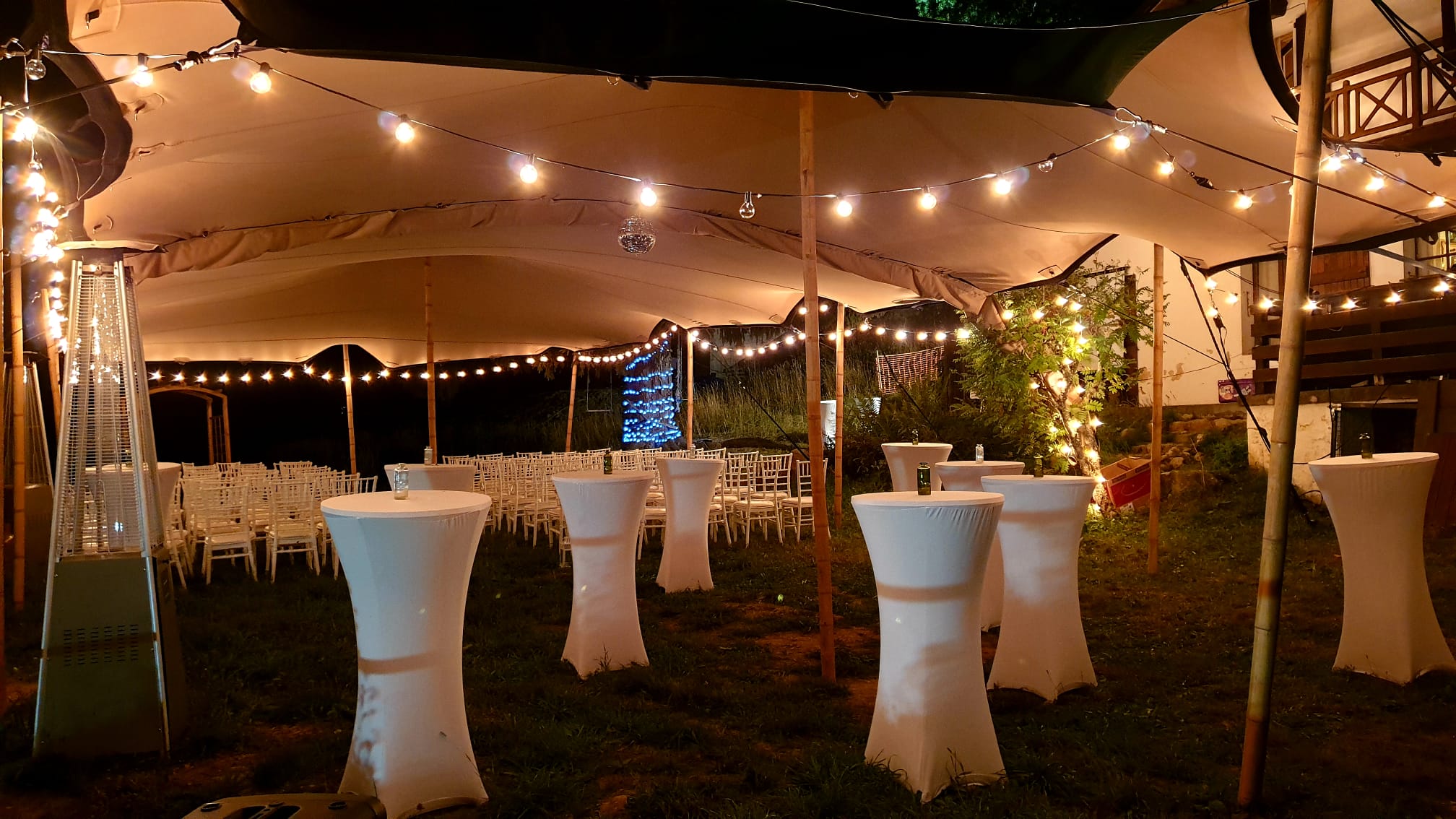 Agence événementielle - Optimus Events